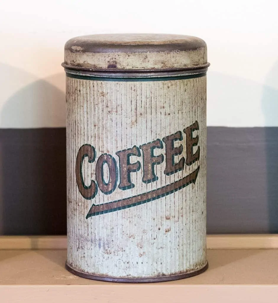 Can Coffee Go Bad? – How to Store your Beans and Keep them Fresh ...