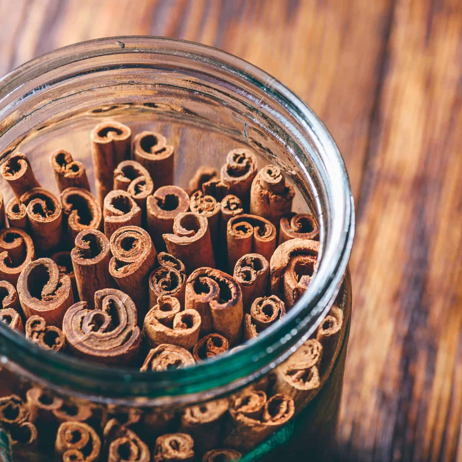 Dissolving Cinnamon in Coffee – Spice up your Coffee with Cinnamon ...