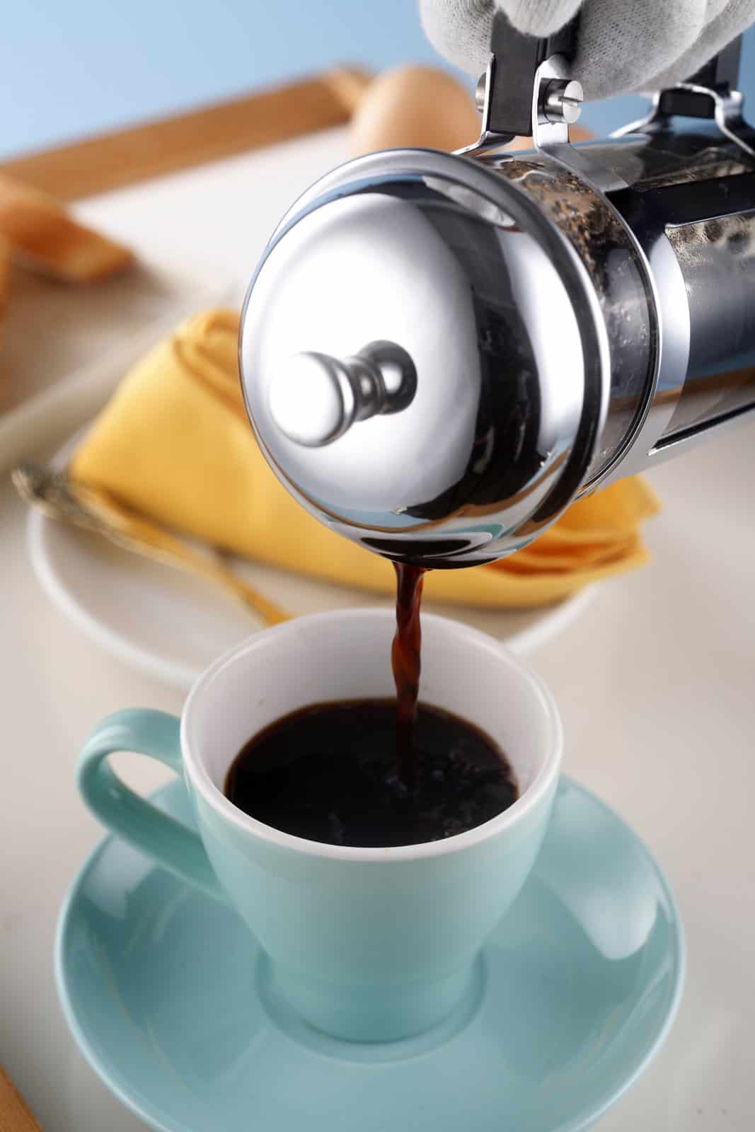 Keurig vs. French Press Coffee - Which is more convenient?