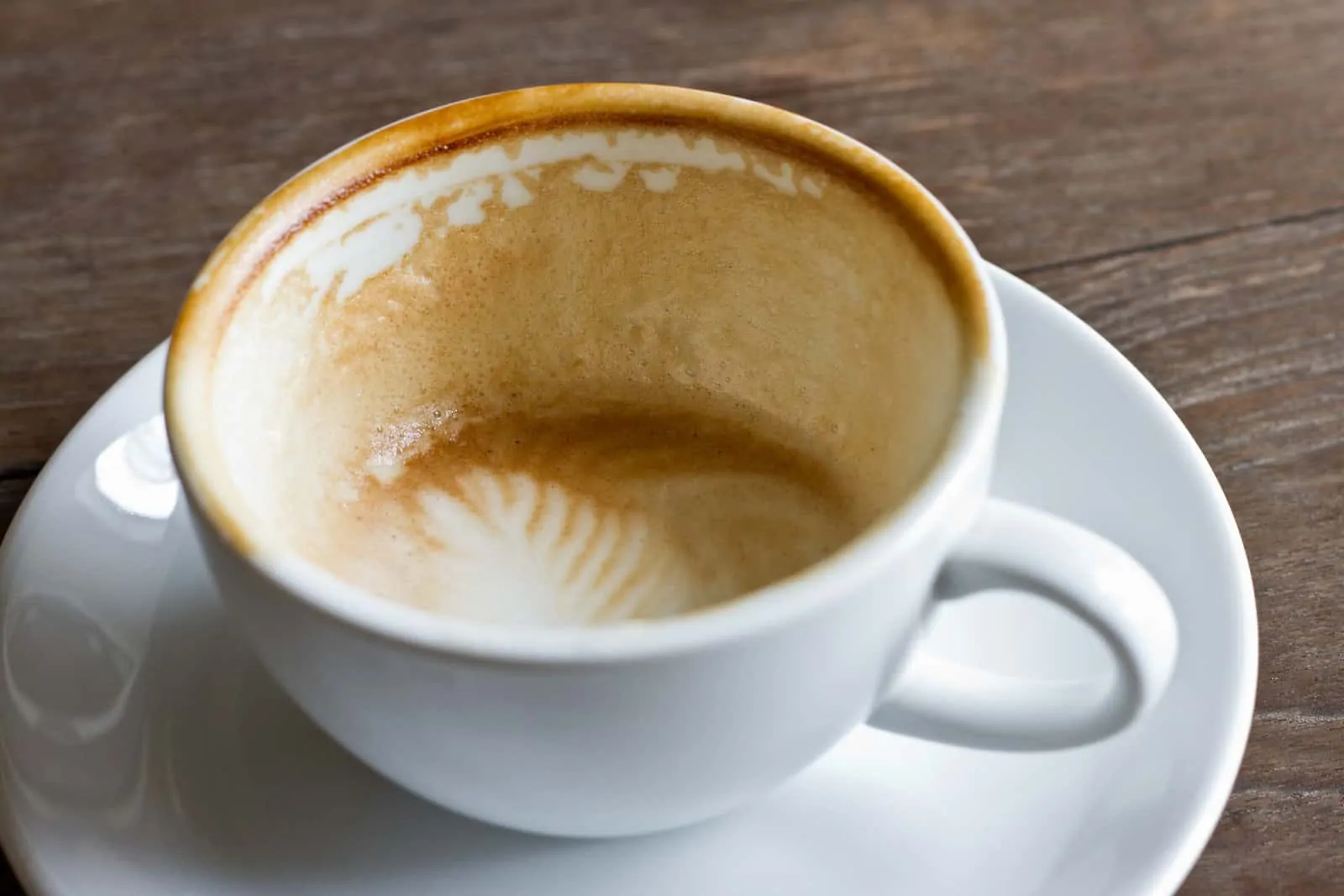 All About The Caffè Breve – How to Prepare and Drink It! - dripped.coffee