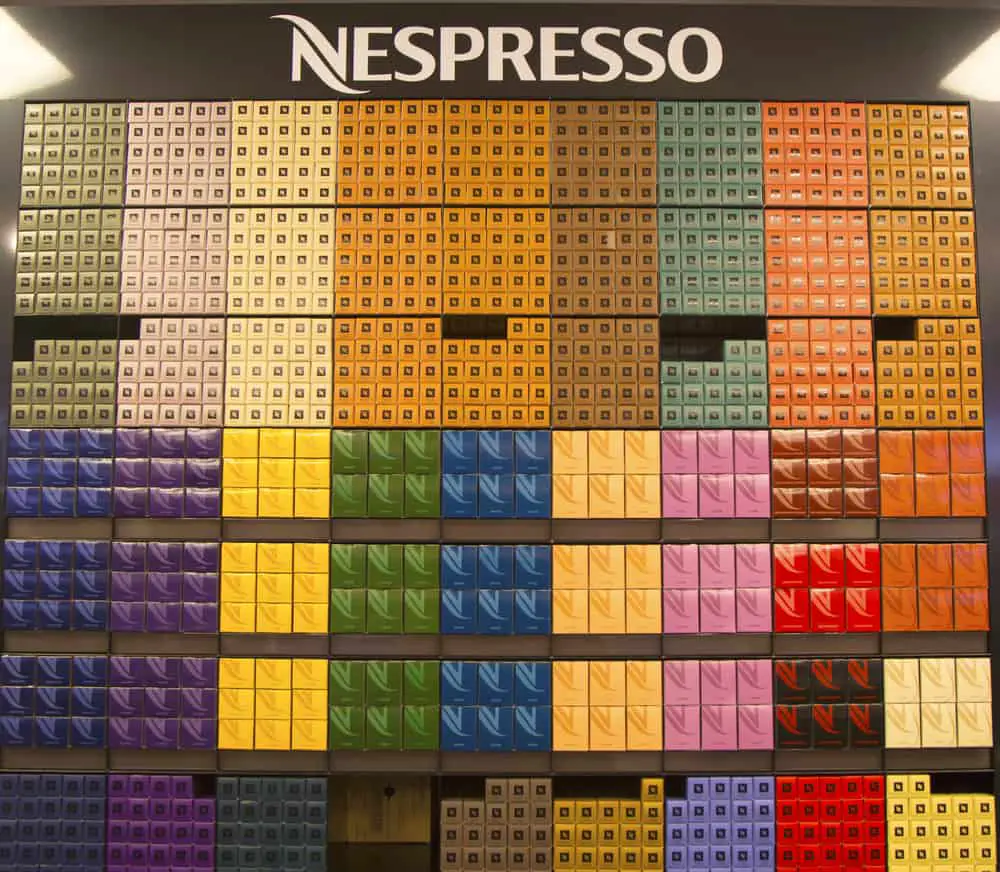 Nespresso Original vs Nespresso Vertuo Line – Which Coffee is better ...