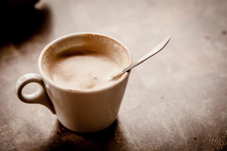 Guide on How to Make Café con Leche at Home Without Hassle - dripped.coffee