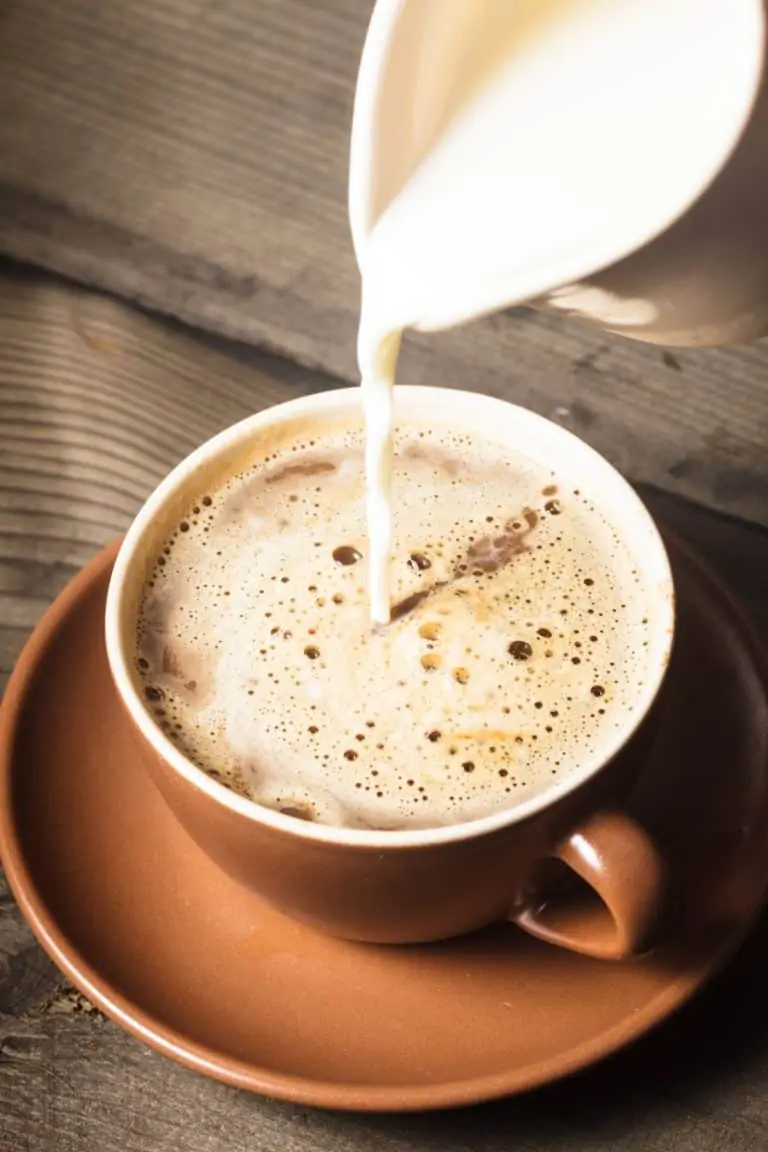 Guide on How to Make Café con Leche at Home Without Hassle - dripped.coffee
