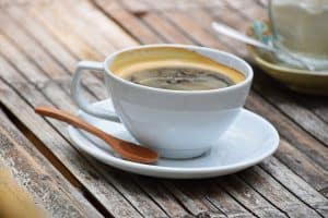 Long Black vs Americano Coffee – Are they the same or different ...