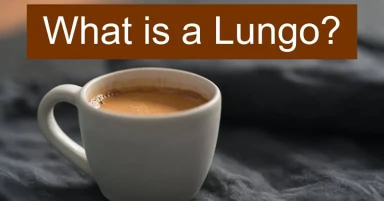 What Is a Lungo? – Know your Different Types of Espresso! - dripped.coffee