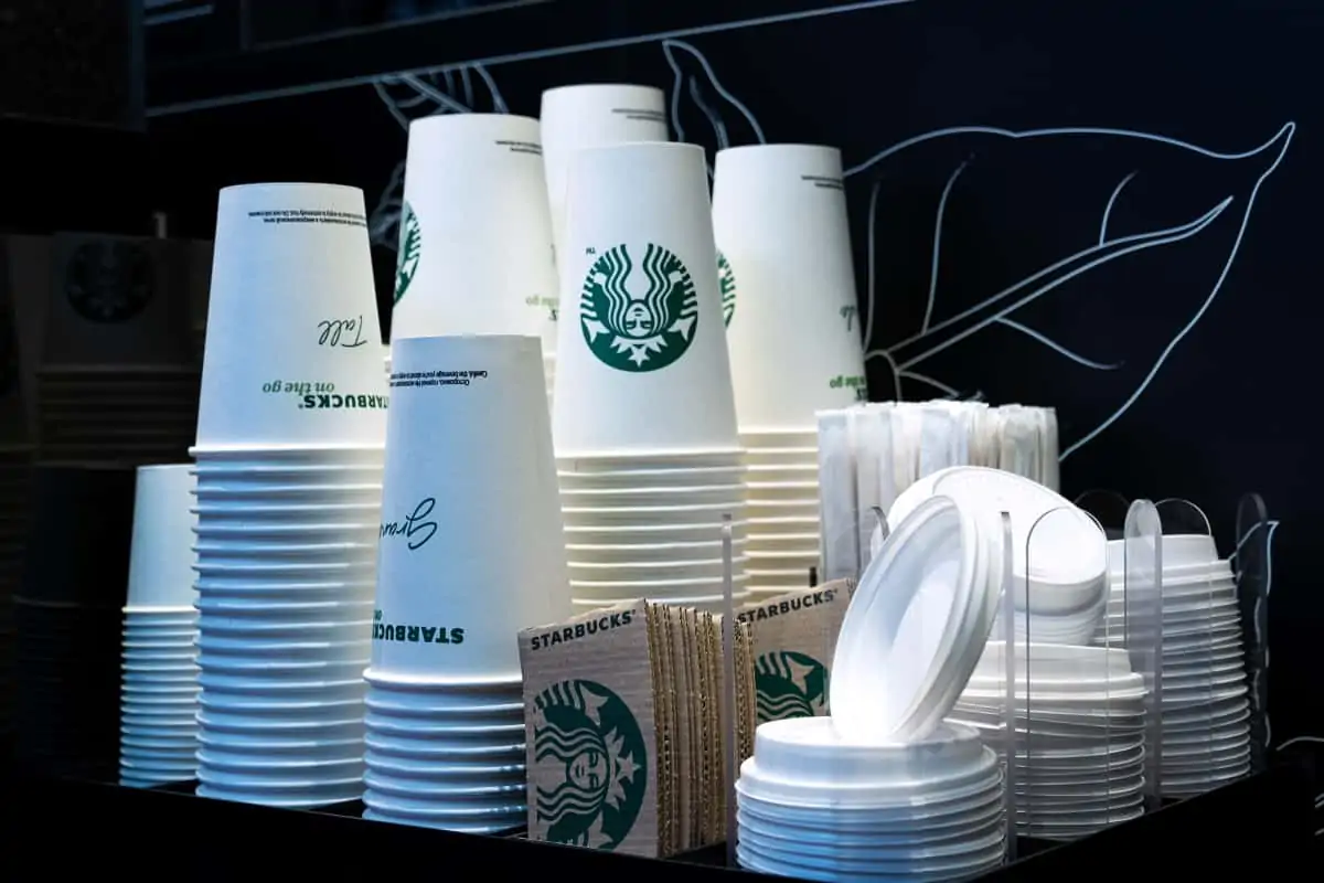 Starbucks Cup Sizes Explained – Which one is the right size for you ...