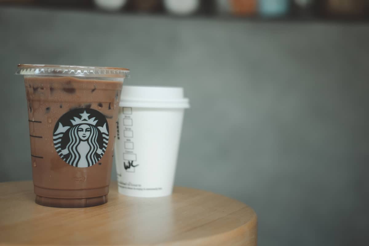 Starbucks Cup Sizes Explained – Which one is the right size for you ...