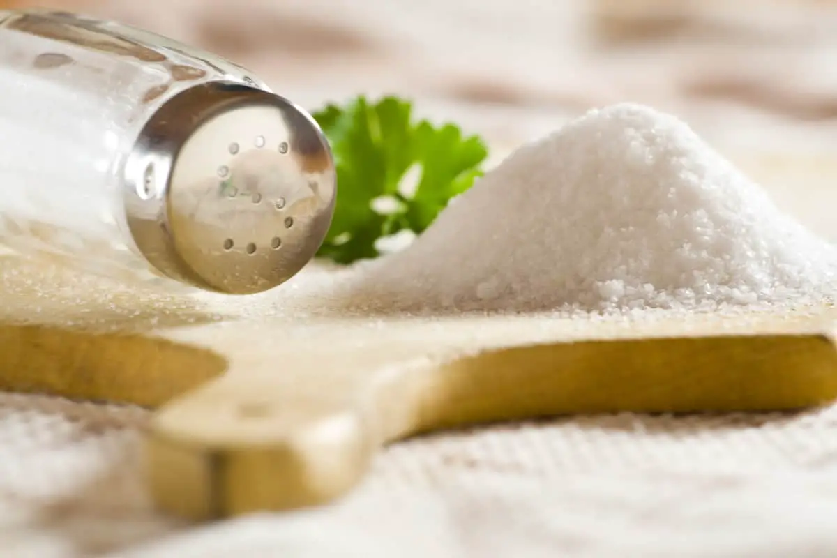 Adding Salt in Coffee – What are the Benefits? - dripped.coffee