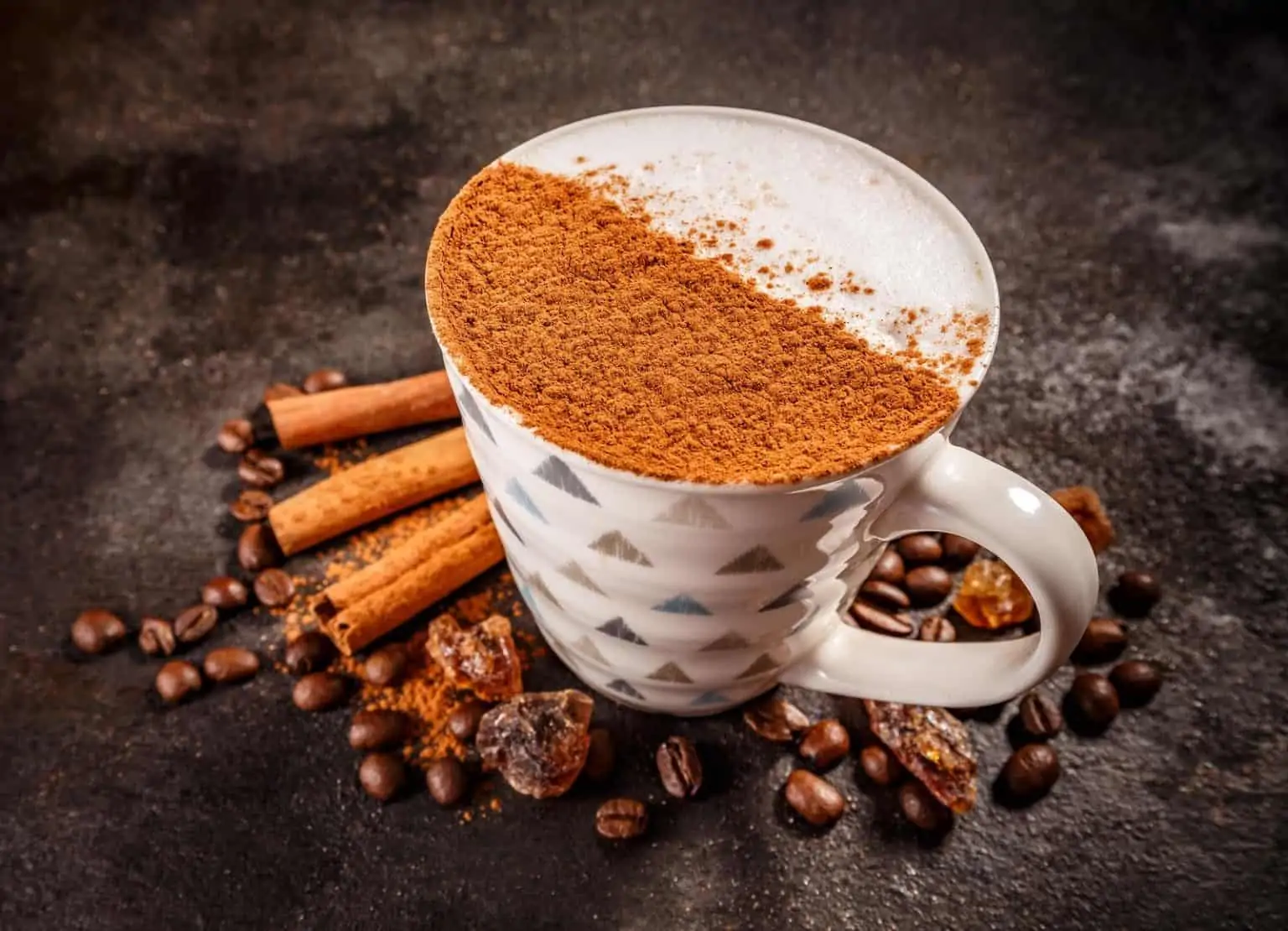 Different Types of Latte Flavors – Most Popular Flavored Lattes ...