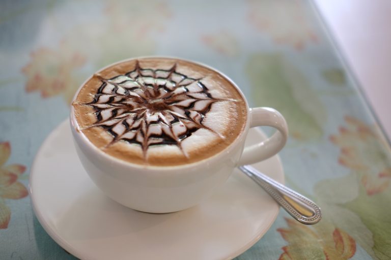 Different Types of Mocha – The Deliciously Rich Coffee You Need to Try ...