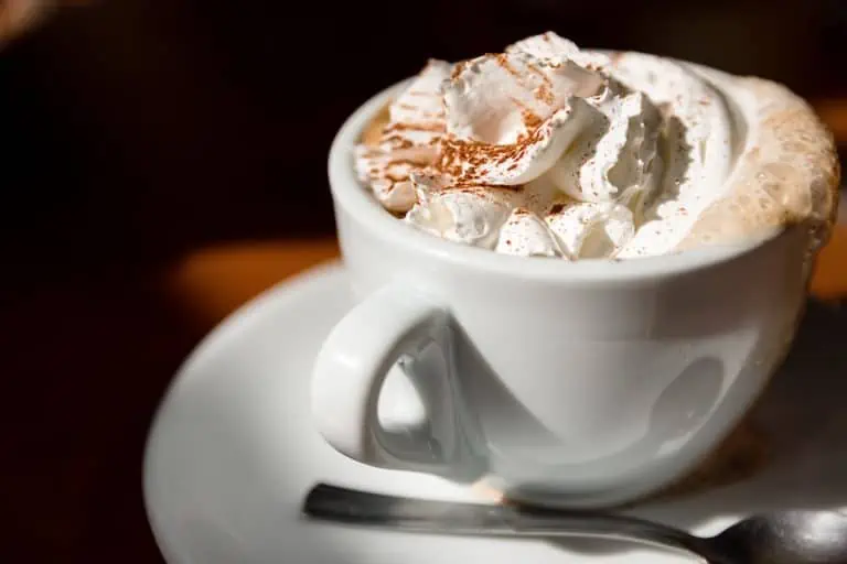 Different Types of Mocha – The Deliciously Rich Coffee You Need to Try ...