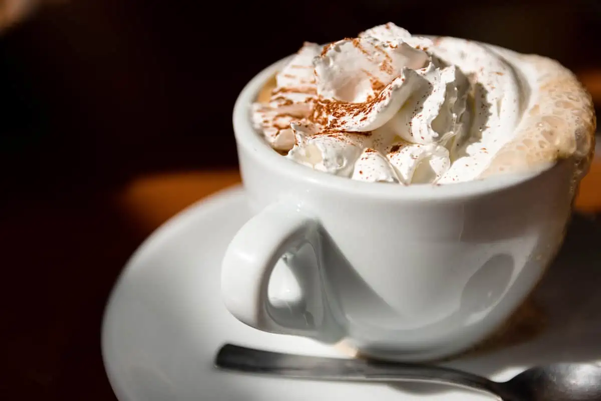 Different Types of Mocha – The Deliciously Rich Coffee You Need to Try ...