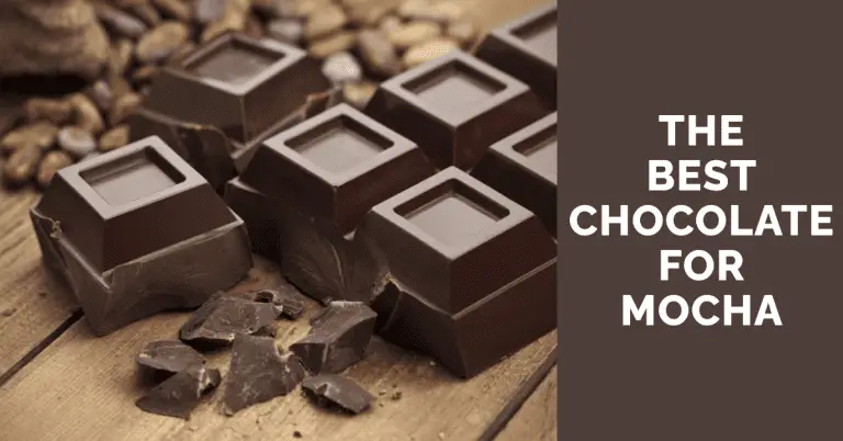 The Best Chocolate for Mocha: A Guide to the Best Chocolate for Your ...
