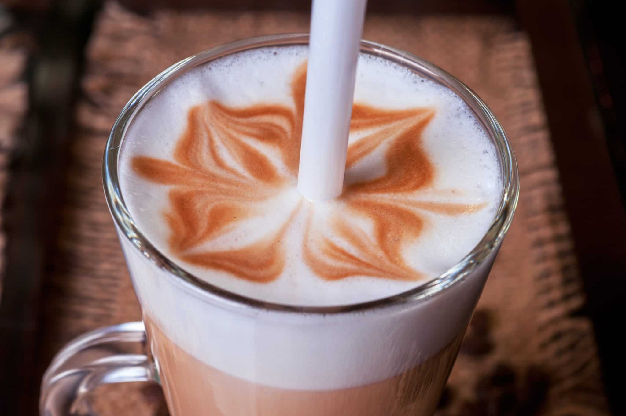 Does Mocha Taste Like Coffee? A Comprehensive Guide To Mocha Flavors ...